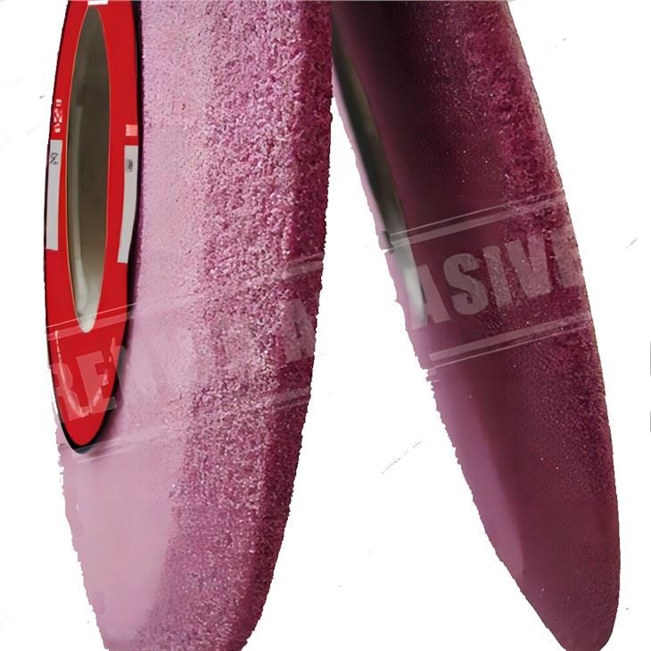 China Both Side Tapered Grinding Wheel Manufacturers, Suppliers ...