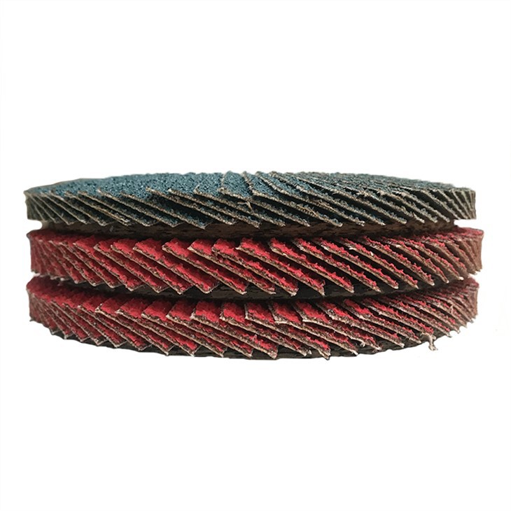 China Flap Disc Manufacturers, Suppliers, Factory - Wholesale Price - RENWA