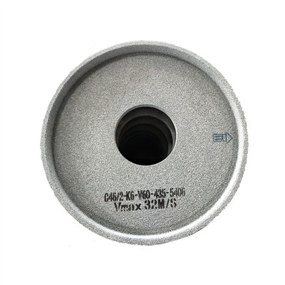 Why Both Side Recessed Grinding Wheel Is An Efficient Tool? - Knowledge